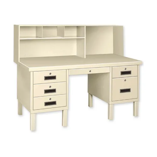 Global industrial desk store