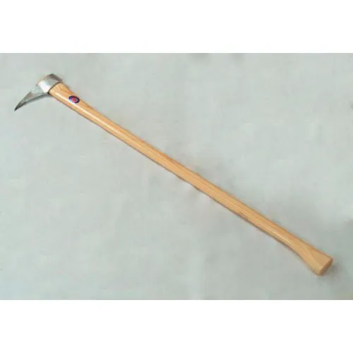 Peavey Tenzaloy™ Pickeroon T-000-066-0668 Hardwood Handle 66"