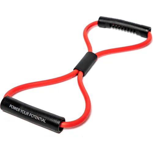 Power Systems Versa 8 Tubing Exerciser, All 5 Resistances, 13-1/2"L ...