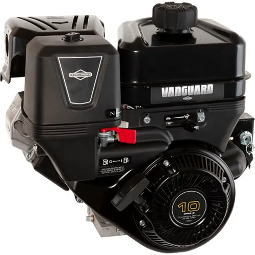 Briggs & Stratton® Vanguard® Horizontal Shaft Engine, 305cc, 10 HP