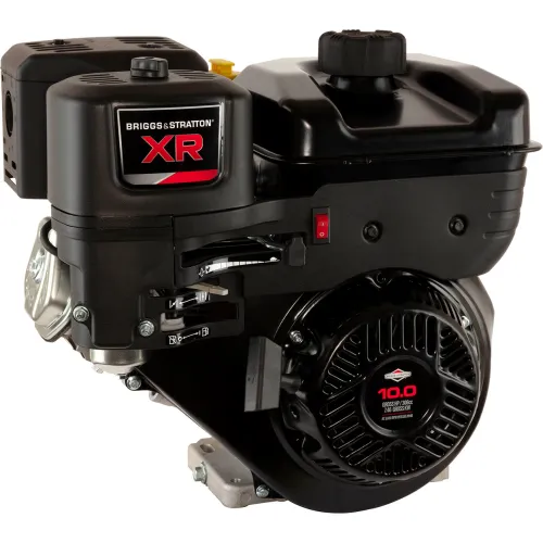 Briggs & Stratton® XR Professional Series Gas Engine, Horizontal Shaft ...