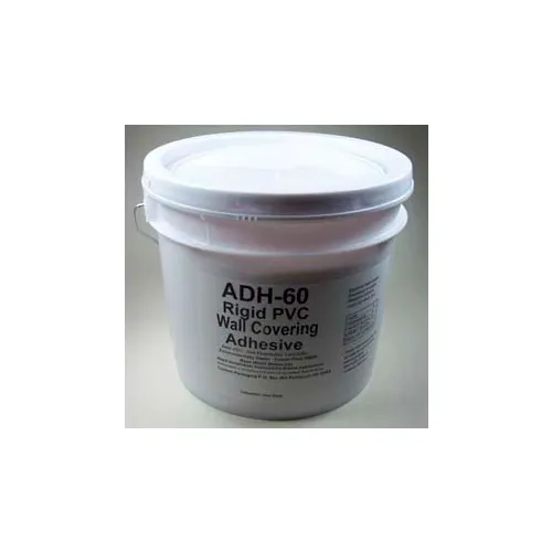 Mastic Adhesive For Installation Of Wall Sheet And Vinyl Corner Guards ...