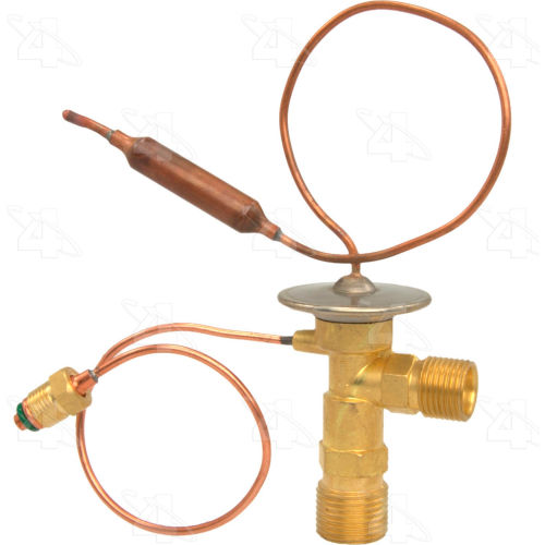 TXV Externally Equalized Expansion Valve - Four Seasons 38729 TXV Externally Equalized Expansion Valve - Four Seasons 38729
