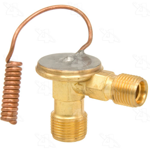 TXV Internally Equalized Expansion Valve - Four Seasons 39136 TXV Internally Equalized Expansion Valve - Four Seasons 39136