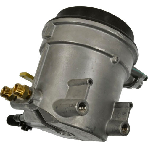 Diesel Fuel Filter Housing - Standard Ignition FFH1