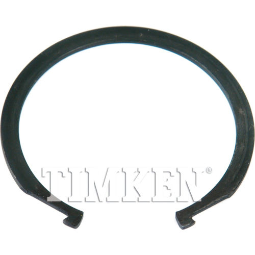 Clip Used to Secure Unitized Bearing to Knuckle, Timken RET55