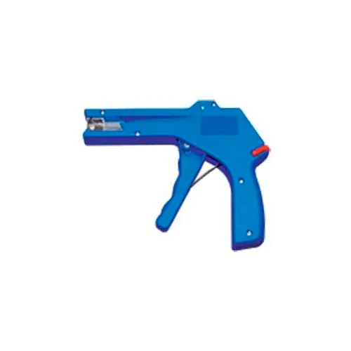 Quick Cable 502901-2001 Heavy Duty Cable Tie Tool, 18 - 50 Lb.