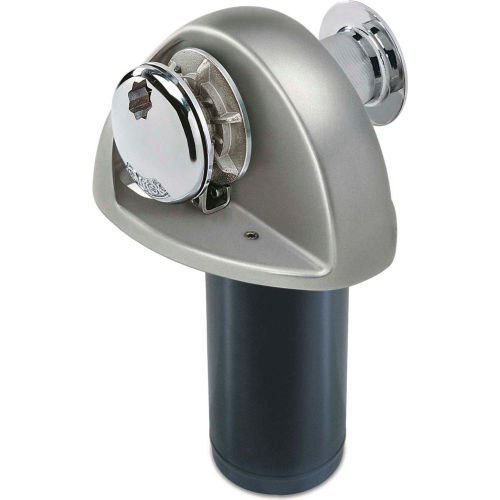 Quick Eagle Series Horizontal Windlass w/Drum, 1000W 24V 08mm - E3 1024D