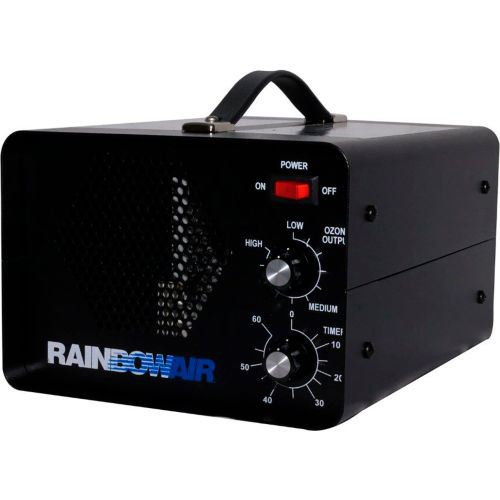 Rainbow Activator 500 Ozone Generator