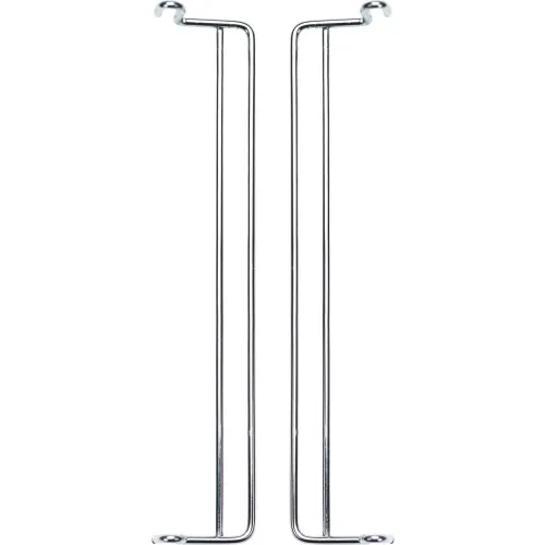 Quantum Stacking Wire Mesh Hangers HMB540/550C - For QMB540C/QMB550C ...