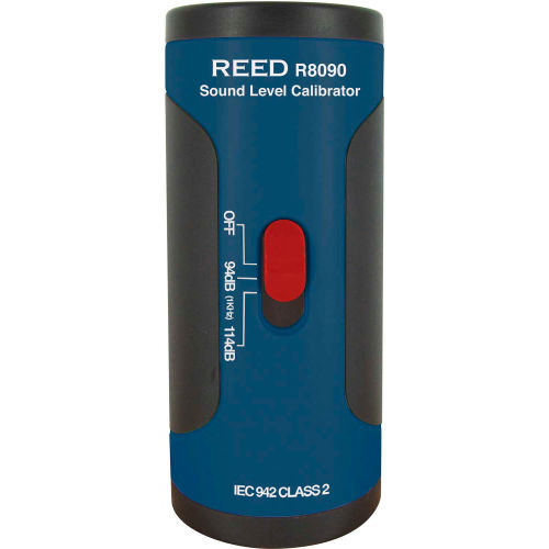 Reed Instruments Sound Level Calibrator