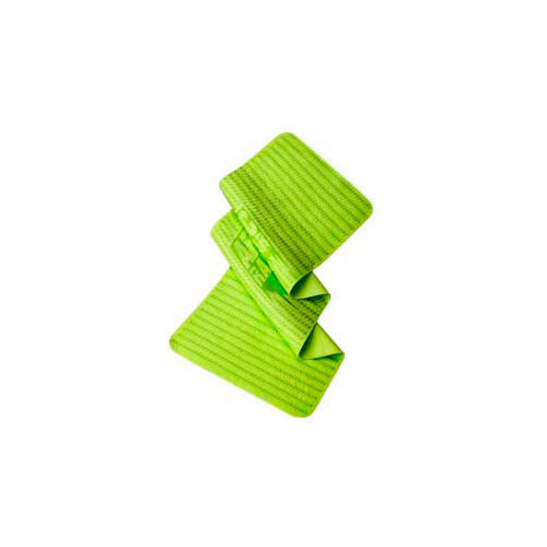 Radians RCS51 Arctic Radwear® Cooling Wrap, Hi-Viz Lime
