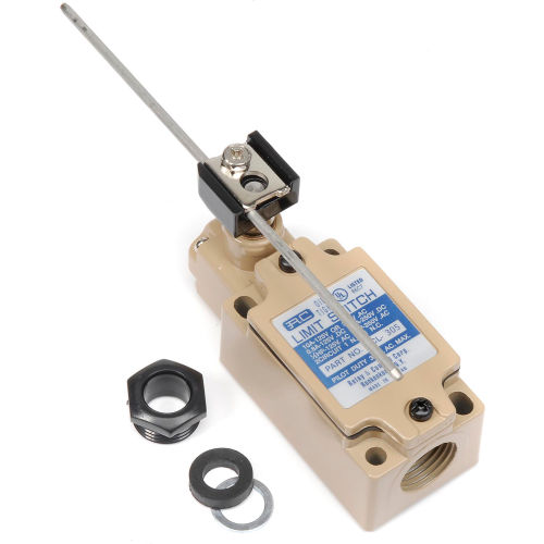 Relay and Control RCL-305 Adjustable Rod Lever