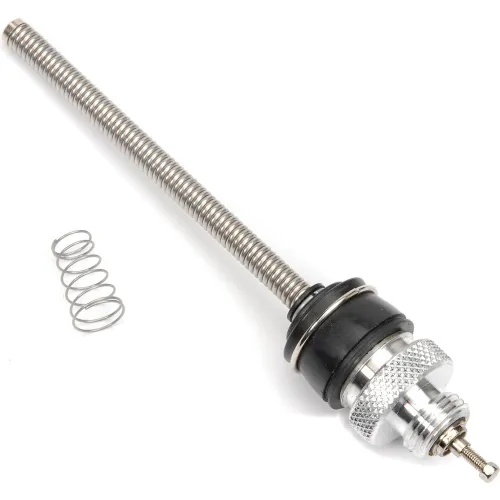 Relay and Control RCL-306 ARM Complete Head Assembly