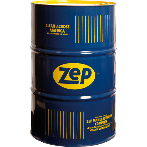 Zep Big Orange-E Organic Cleaner & Degreaser, 55 Gallon Drum