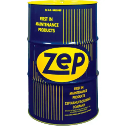 Zep Dyna 143 Parts Washing Solution, 55 Gallon Drum - 36685