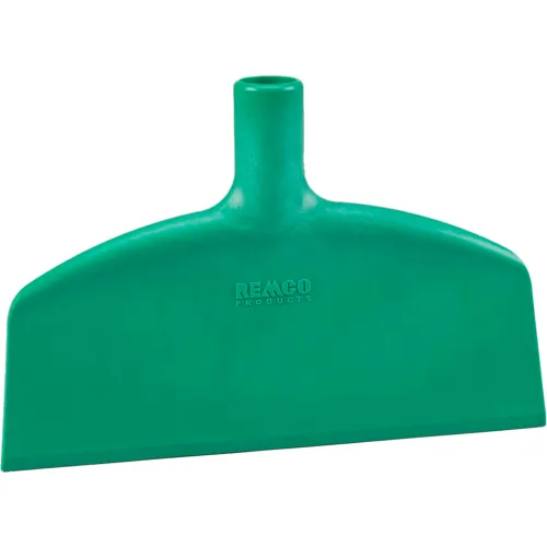 Remco 29112 Nylon Floor Scraper, Green