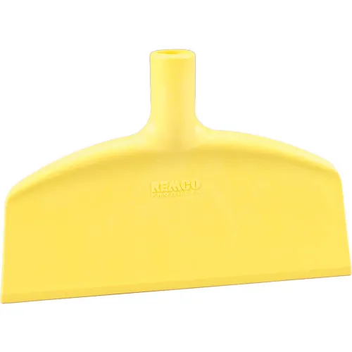 Remco 29116 Nylon Floor Scraper, Yellow