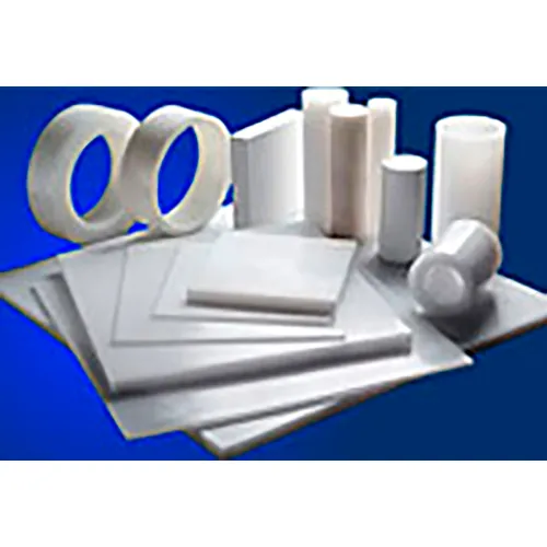 Professional Plastics Natural FEP Rod .75"Dia