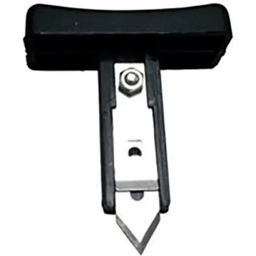Sealer Sales® Cutting Bracket w/ Blade For TEW & KF Sealers
