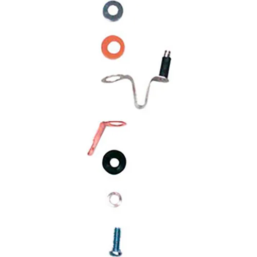 Sealer Sales® Heater Terminal Assembly Set For TEW Sealers