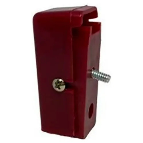 Sealer Sales® Heater Terminal Assembly Block For KF Foot Sealers & Auto ...