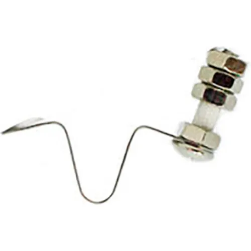 Sealer Sales® Mounting/Bow Spring For W-Series Auto Sealers, 2mm & 5mm ...