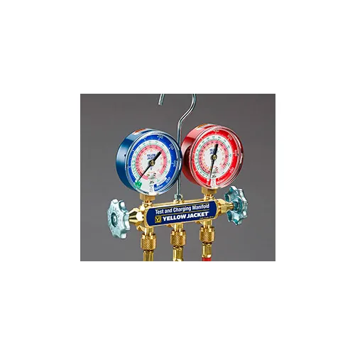 Yellow Jacket® 41 Series Manifold 41315