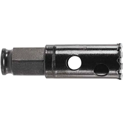 BOSCH® Bulldog SDS-Plus® Shank Bits Set, 5 Pc