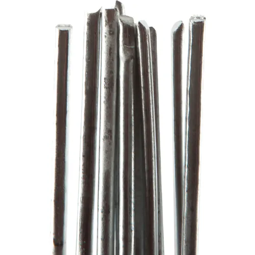 Forney® Aluminum Brazing Rod, 1/8" Dia.