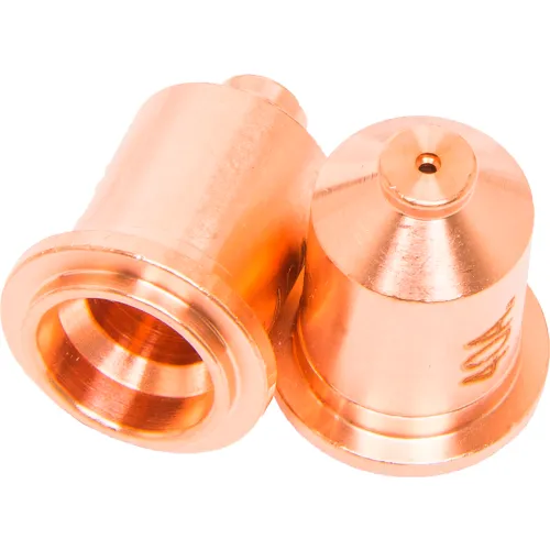 Forney® Plasma Cutting Standoff Tip, 40A, Pack of 2