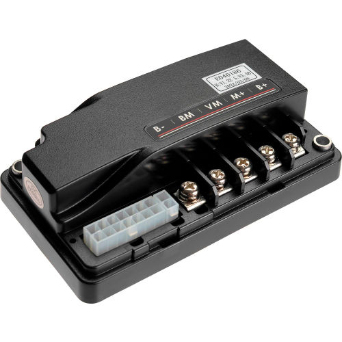 Dala Controller XD240 for 641263 & 641264 Floor Scrubbers