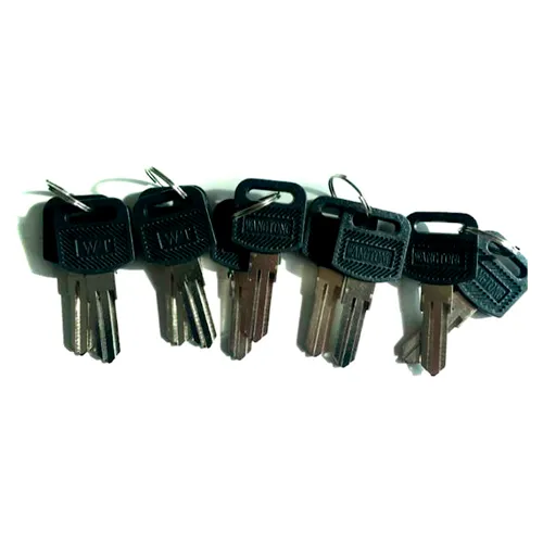 Global Industrial™ Key Blank Number Price for 10 Keys/Pack