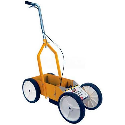 Rust-Oleum Athletic Field Striping Machine