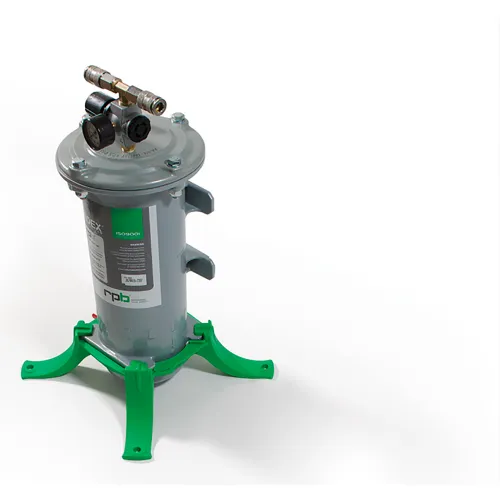 RPB Safety 1 Person Radex Airline Filter