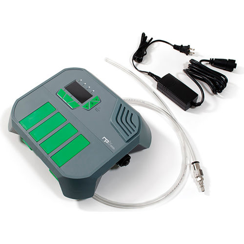 RPB Safety GX4 with 10ppm CO Sensor