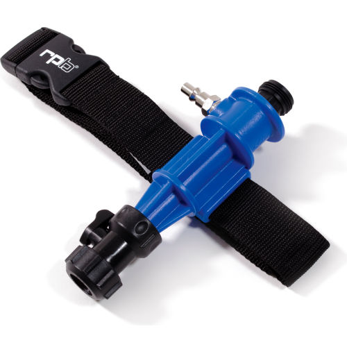 RPB Safety Silenced Cool Air Tube Assembly