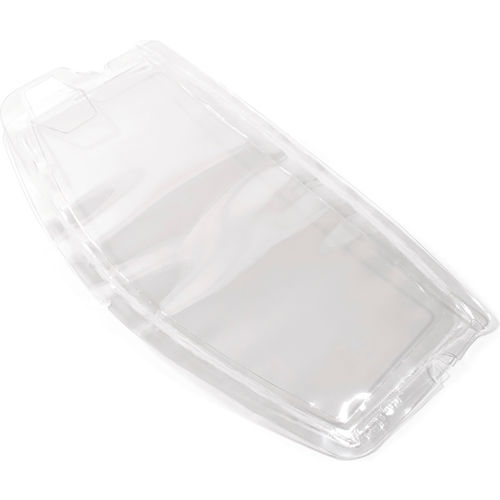 RPB Safety Nova 3 Cassette Lens System, 1 Outer Lens/5 Tear-Away, 20/Case