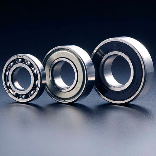 SMT 99R20 Deep Groove Ball Bearing, Inch, Double Sealed, OD 2.25", Bore ...