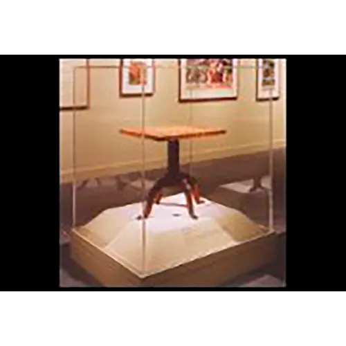 Professional Plastics Clear Polycast Acrylic Paper-Masked Sheet, 0.125 ...