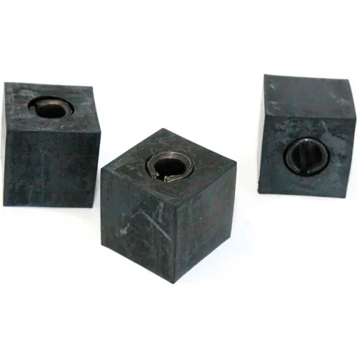 ALC 40164 Sealing Block, Rubber