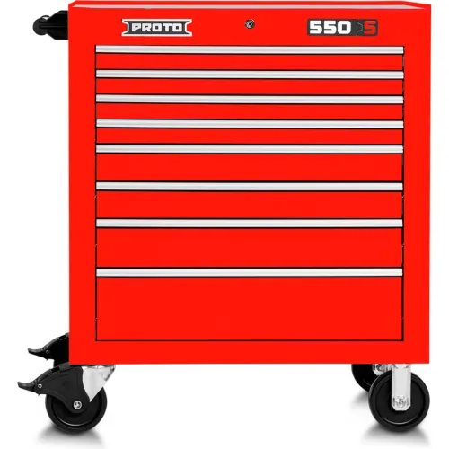 Proto rolling tool box store