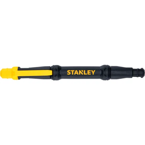 Stanley® 4-Way Pen Screwdriver, 1/2" Tip, Pack of 18 - Pkg Qty 18