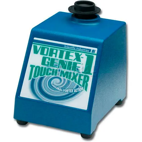 GENIE® SI-0136 Vortex-Genie 1 Touch Mixer, 120V