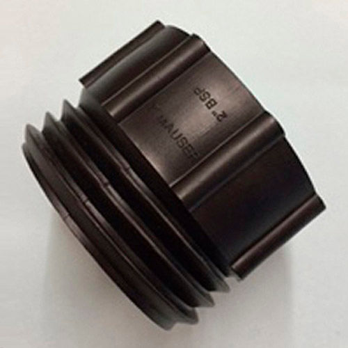 ScopeNEXT 2" Female Threaded Adapter FBSP-Mauser - 2" Faucets to Female ...