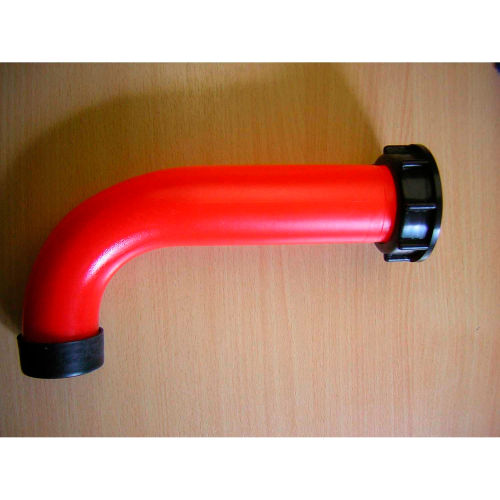 IBC Spout with Female 2" BSP/NPT Threaded Connector