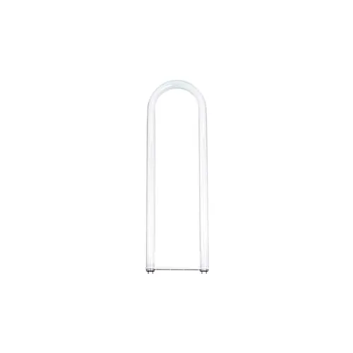 Sylvania 21670 FBO32/835/6/ECO Fluor. T8 U-Bend (6") Lamp w/ Medium Bi ...