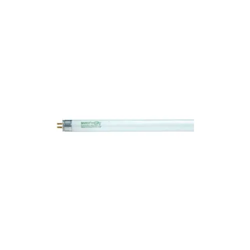 Satco S8133 F28t5/841/Env 28w Fluorescent W/ Miniature Bi-Pin Base ...