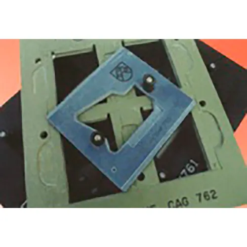 Professional Plastics Black Cas 761 Durostone Sheet, 0.472"Thick X 48.000"W X 96.000"L