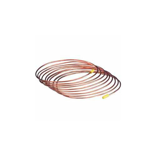 Supco Capillary Tubing .028 I.D. X .071 O.D. - 10 FT